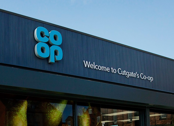 Co-op starts major push for new-look loyalty scheme - DecisionMarketing