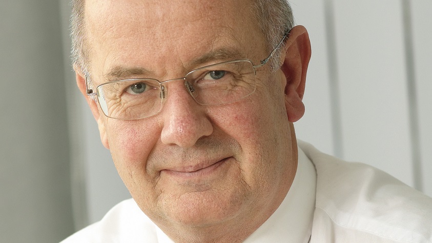 Industry pays tribute to 'kind and genuine' John Wright - DecisionMarketing