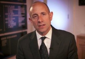 Former AA chief Jansen is Kantar's third CEO in a year - DecisionMarketing