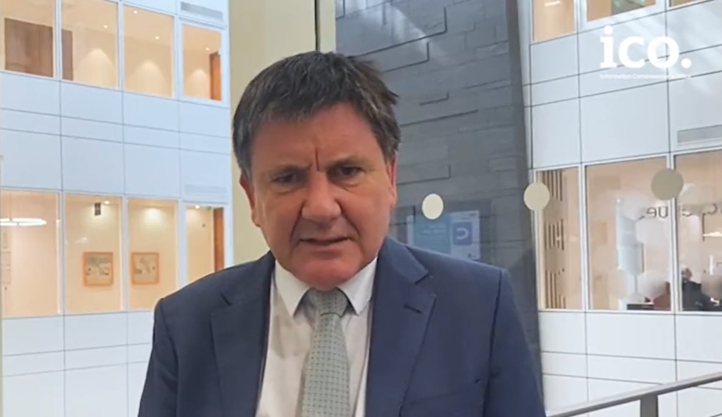 ICO workplace probe finds Edwards 'has case to answer' - DecisionMarketing