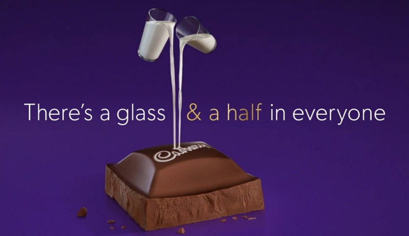 VCCP lands IPA Effectiveness grand prix for Cadbury - DecisionMarketing