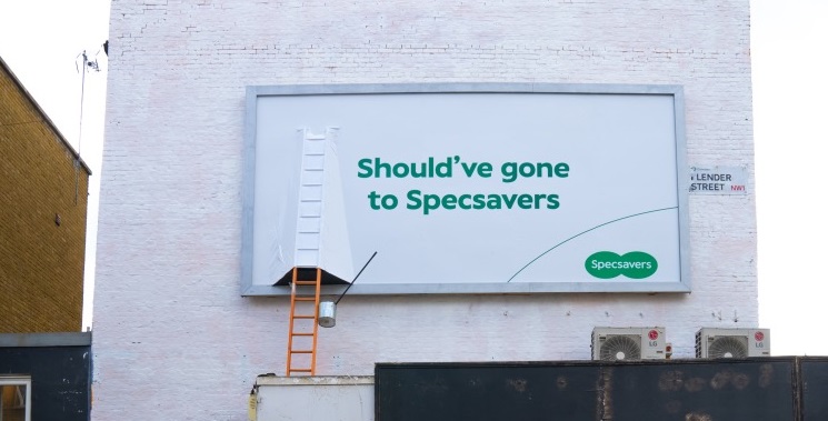 Specsavers builds platform for marketing optimisation - DecisionMarketing