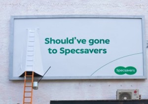 Specsavers builds platform for marketing optimisation - DecisionMarketing