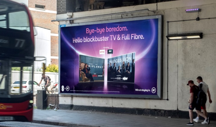 BT slammed over handling of dead customer's account - DecisionMarketing