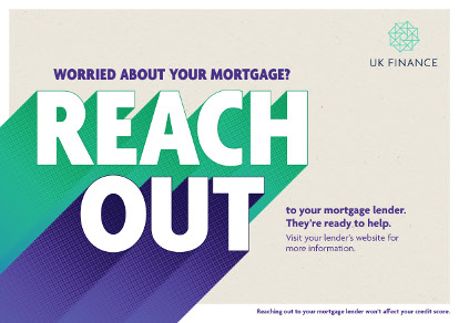 UK Finance pushes mortgage support in new campaign - DecisionMarketing