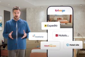 Trivago brings AI to the fore in TV advertising refresh - DecisionMarketing