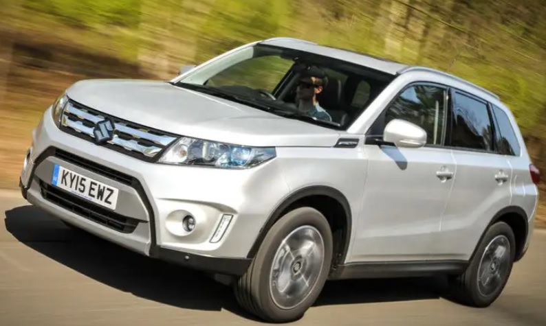 TMW Unlimited wins brief to steer Suzuki GB business - DecisionMarketing