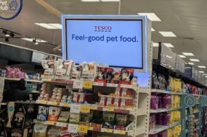 Tesco unveils AI creative tool in retail media upgrade - DecisionMarketing