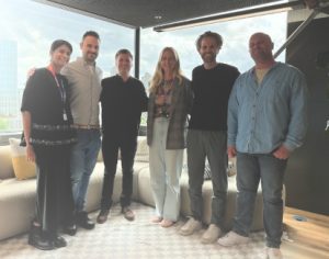 Incubeta makes six senior hires to drive client growth - DecisionMarketing