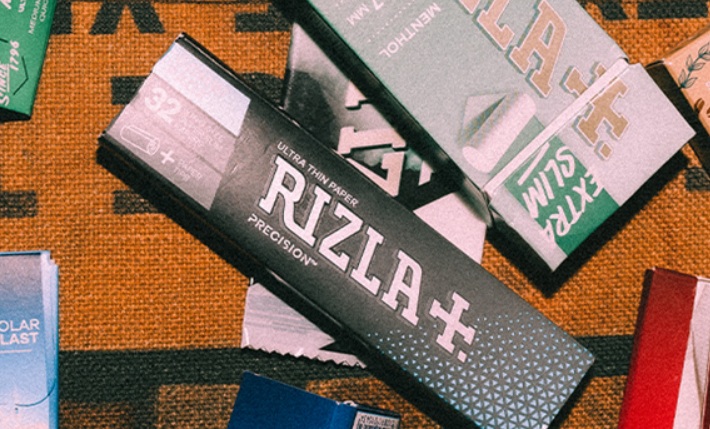 ASA stubs out Rizla ad for condoning illegal drug use - DecisionMarketing