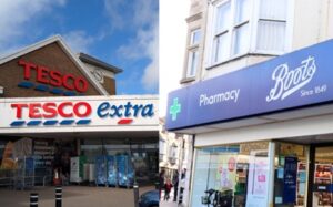 Loyalty card shopping data joins battle against cancer - DecisionMarketing