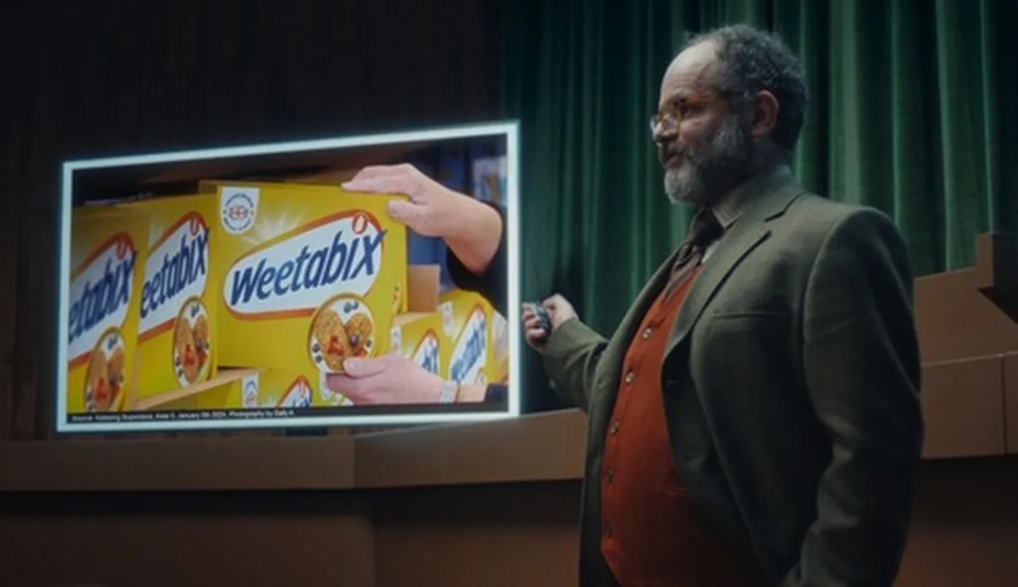Digital shop scoops Weetabix and Alpen social boost - DecisionMarketing